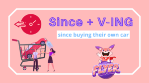 Since là dấu hiệu của thì nào? Nắm vững kiến thức về Since trong 5 phút