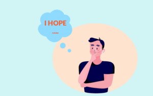 5 phút học ngay cách dùng cấu trúc “hope” phổ biến trong tiếng Anh